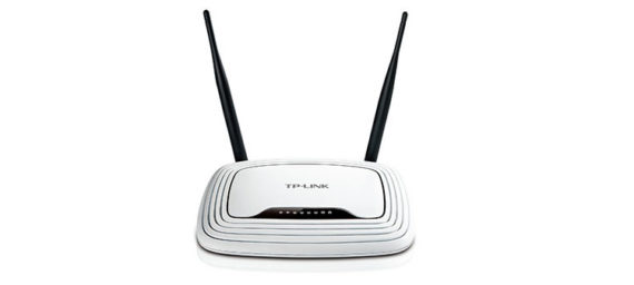 TP-LINK TL-WR841N WiFi Broadband Router Review – MBReviews