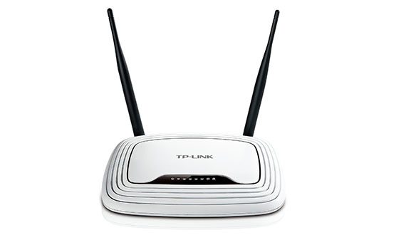 TP-LINK TL-WR841N WiFi Broadband Router Review – MBReviews