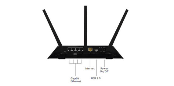NETGEAR Nighthawk AC1900 (R7000) Router Review – MBReviews