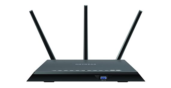 NETGEAR Nighthawk AC1900 (R7000) Router Review – MBReviews
