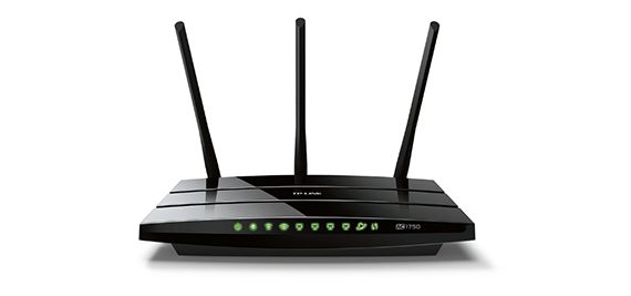 TP-Link Archer C7 AC1750 Router Review – MBReviews
