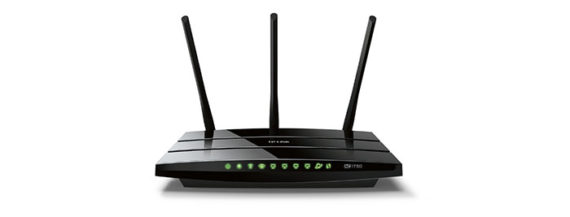 TP-Link Archer C7 AC1750 Router Review – MBReviews