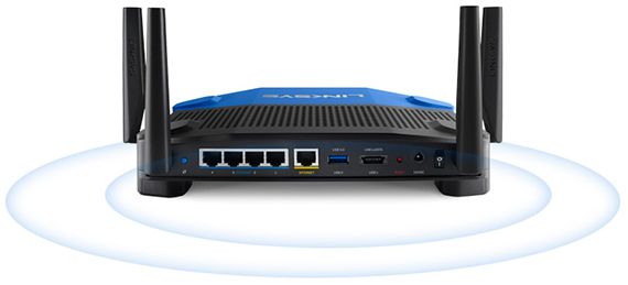 NETGEAR Nighthawk AC1900 R7000 vs Linksys WRT1900ACS – MBReviews