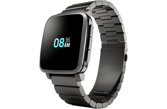 Pebble Time Steel Review – MBReviews