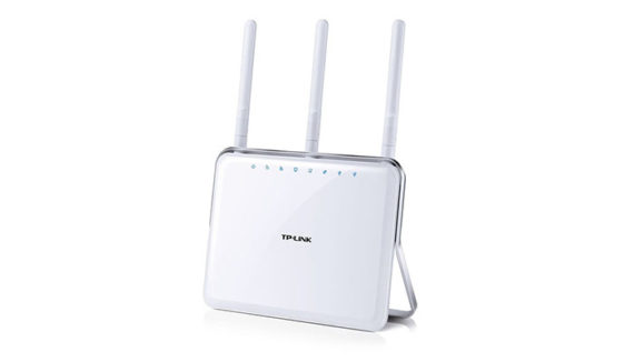 TP-LINK Archer C9 AC1900 Router Review – MBReviews