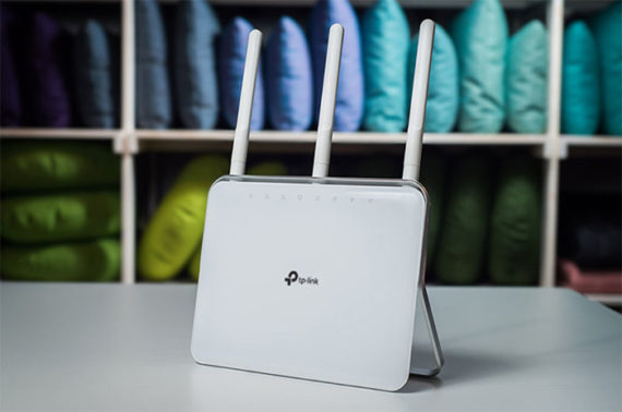TP-LINK Archer C9 AC1900 Router Review – MBReviews