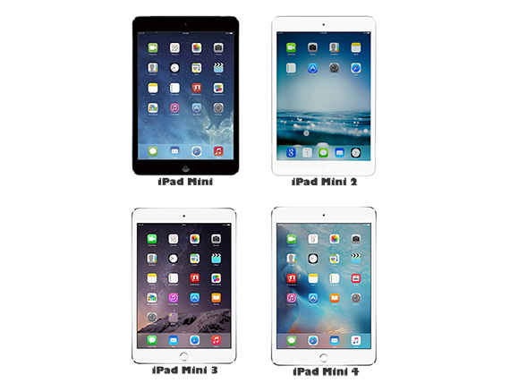 Apple iPad Mini 4 Tablet Review – MBReviews