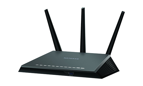 NETGEAR Nighthawk AC1900 R7000 vs Linksys WRT1900ACS – MBReviews