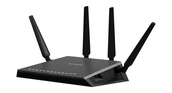 NETGEAR Nighthawk X4 AC2350v2 Router Review – MBReviews