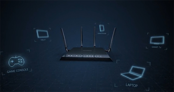 NETGEAR Nighthawk X4 AC2350v2 Router Review – MBReviews