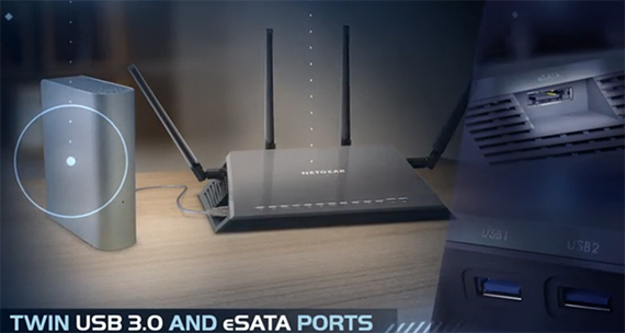 ASUS AC2400 RT-AC87U vs NETGEAR Nighthawk X4 AC2350 – MBReviews