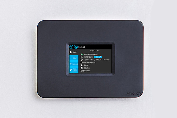 Securifi Almond+ Router Review – MBReviews