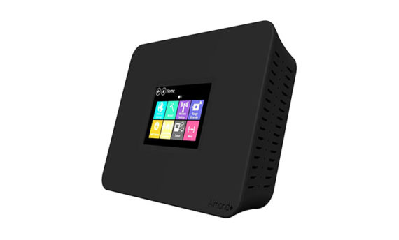 Securifi Almond+ Router Review – MBReviews