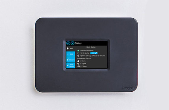 Securifi Almond+ Router Review – MBReviews