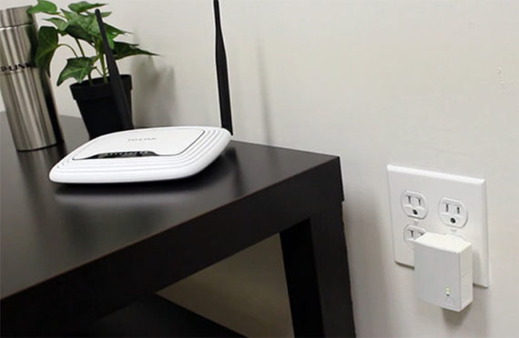 How to use powerline adapters to expand your network – MBReviews