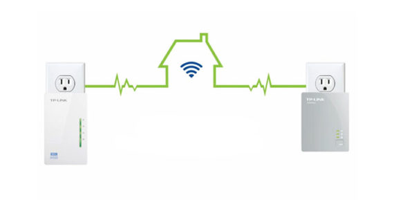 How to use powerline adapters to expand your network – MBReviews