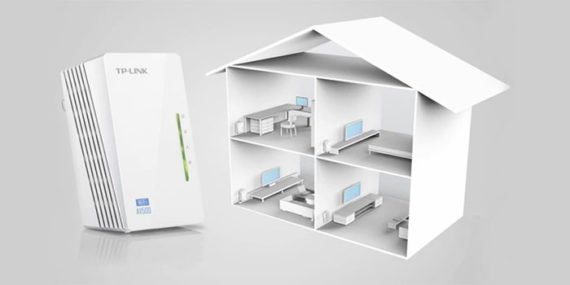 How to use powerline adapters to expand your network – MBReviews