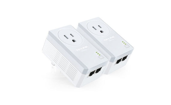 How to use powerline adapters to expand your network – MBReviews