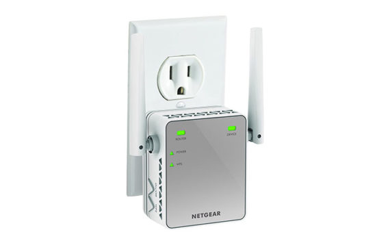 How to use an old router as a Wireless Repeater in order to expand your ...