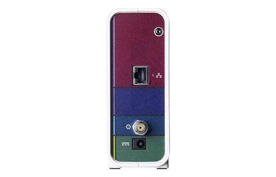 The Motorola ARRIS SURFboard SB6183 DOCSIS 3.0 Cable Modem Review ...