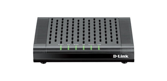 D-Link DCM-301 DOCSIS 3.0 Cable Modem Review – MBReviews