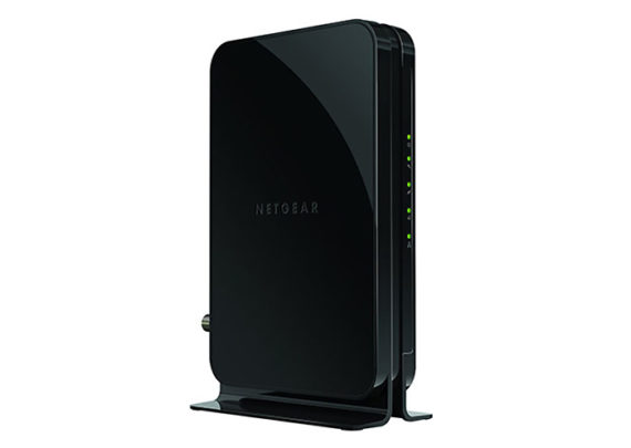 Netgear CM500 DOCSIS 3.0 Cable Modem Review – MBReviews