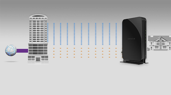 Motorola ARRIS SURFboard SB6183 vs Netgear CM500 – MBReviews