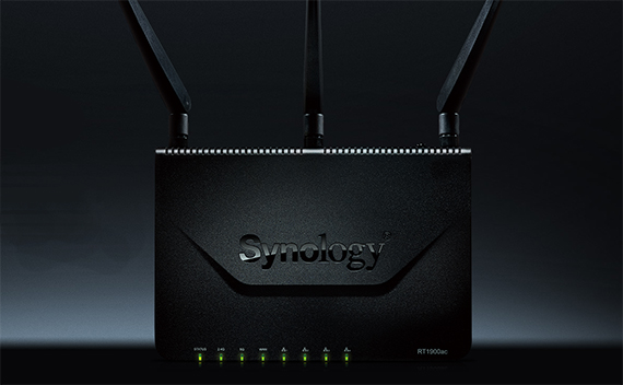 Synology RT1900AC Router Review – MBReviews
