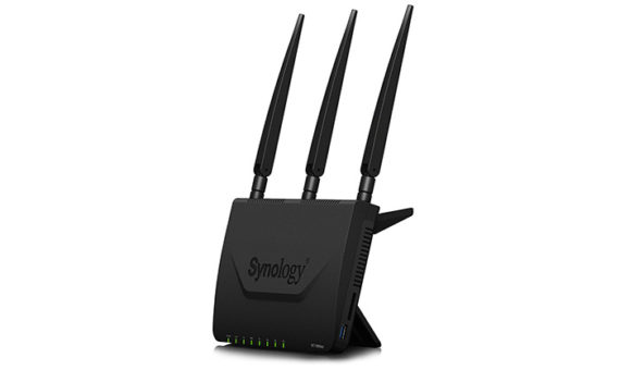 Synology RT1900AC Router Review – MBReviews