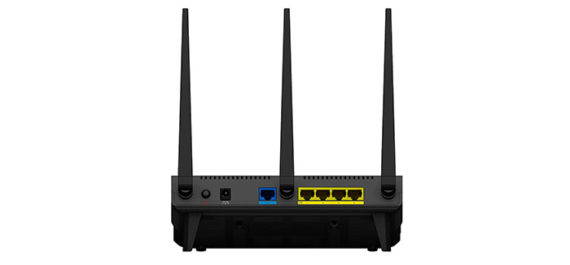 Synology RT1900AC Router Review – MBReviews