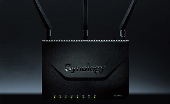 Synology RT1900AC Router Review – MBReviews