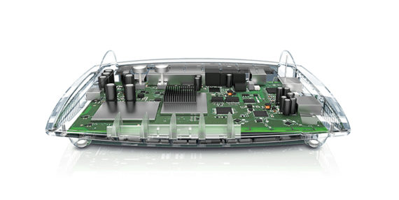 AVM FRITZ!Box 7490 WiFi AC1750 ADSL2+ VDSL2 Modem Router Review – MBReviews