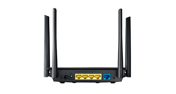 ASUS RT-ACRH13 Dual-Band 2×2 AC1300 Review – MBReviews