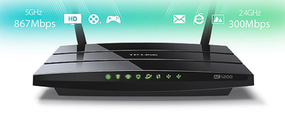 TP-Link Archer C5 V2 Review – MBReviews