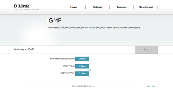 D-Link DSL-3782 ADSL/VDSL Modem Router Review – MBReviews
