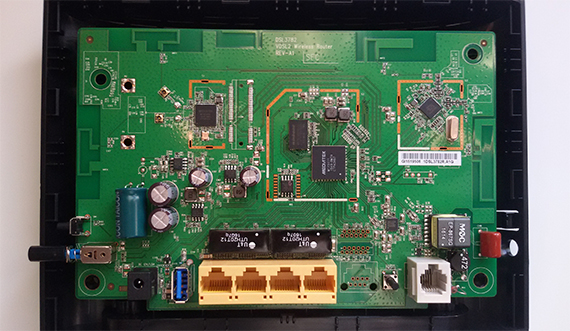 D-Link DSL-3782 ADSL/VDSL Modem Router Review – MBReviews