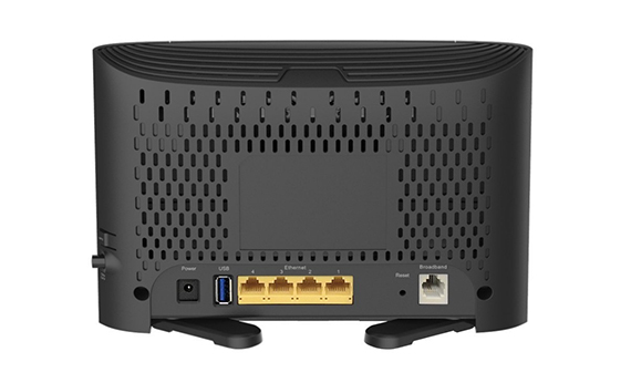D-Link DSL-3782 ADSL/VDSL Modem Router Review – MBReviews