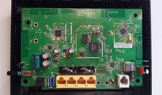 D-Link DSL-3782 ADSL/VDSL Modem Router Review – MBReviews