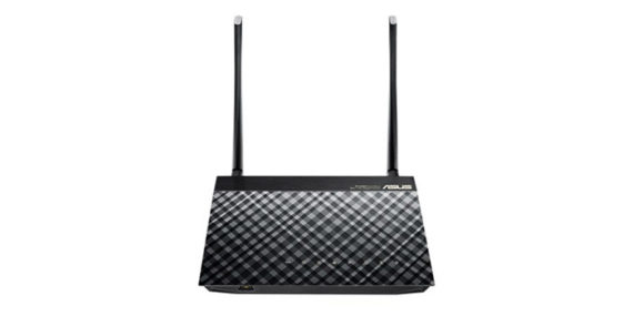 ASUS RT-AC55U Dual-Band Wireless AC1200 Router Review – MBReviews