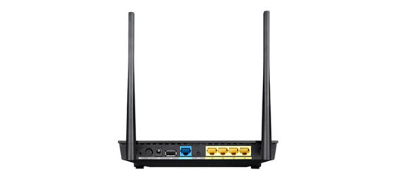 ASUS RT-AC55U Dual-Band Wireless AC1200 Router Review – MBReviews