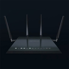 NETGEAR Nighthawk X4S R7800 AC2600 Router Review – MBReviews