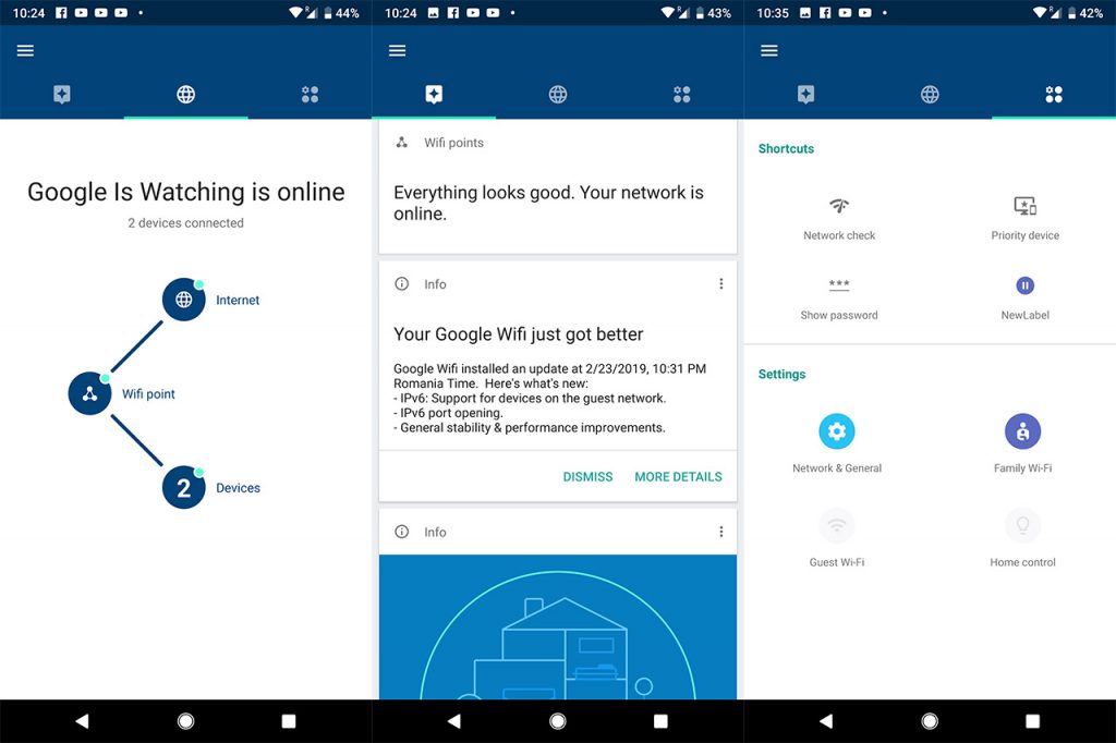 Google WiFi Mesh System Review (Still worth it in 2020?) – Page 2 of 2 ...