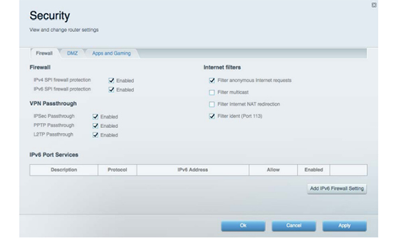 Linksys WRT3200ACM Dual-Band Tri-Stream 160 Router Review – MBReviews