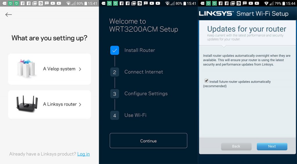 Linksys WRT3200ACM Dual-Band Tri-Stream 160 Router Review – MBReviews