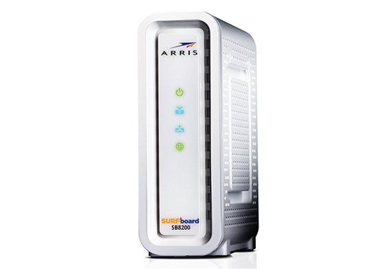 Arris SB8200 DOCSIS 3.1 Cable Modem Review – MBReviews