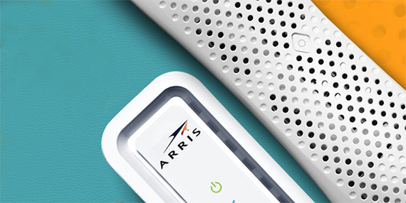 Arris SB8200 DOCSIS 3.1 Cable Modem Review – MBReviews