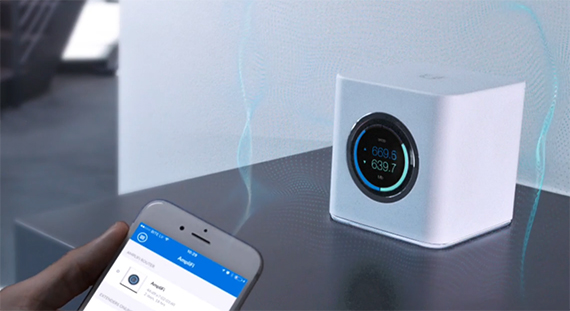 Ubiquiti AmpliFi HD Mesh WiFi System Review – Page 2 – MBReviews