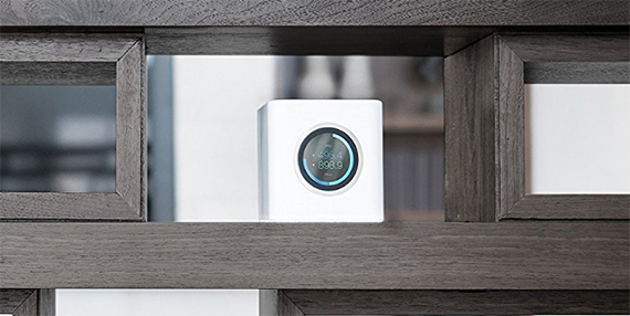 Ubiquiti AmpliFi HD Mesh WiFi System Review – MBReviews