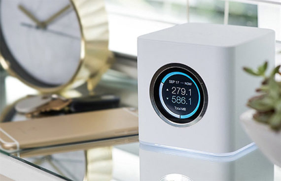 Ubiquiti AmpliFi HD Mesh WiFi System Review – MBReviews