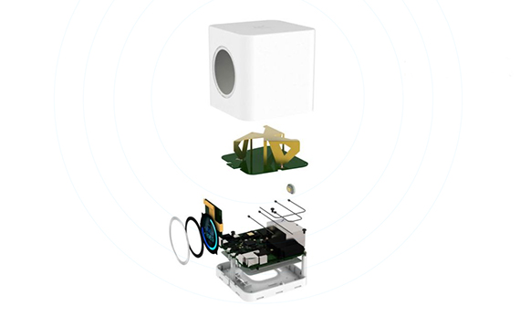 Ubiquiti AmpliFi HD Mesh WiFi System Review – MBReviews